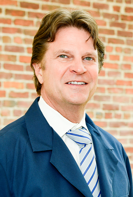 Dr. David Latch, DC San Francisco - San Francisco Chiropractor!